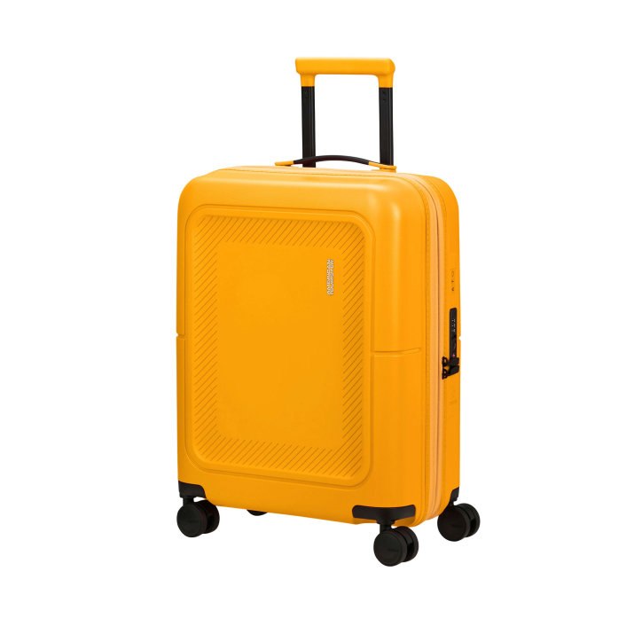 AMERICAN TOURISTER DASHPOP KOFER NA ČETIRI TOČKA S