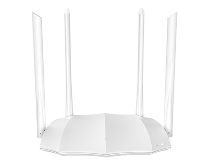 TENDA AC5V3.0 AC1200 Dual Band WiFi Router