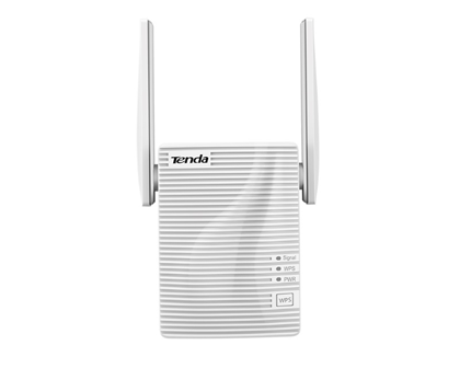 TENDA A18 AC1200 Dual Band WiFi Repeater Tenda A18