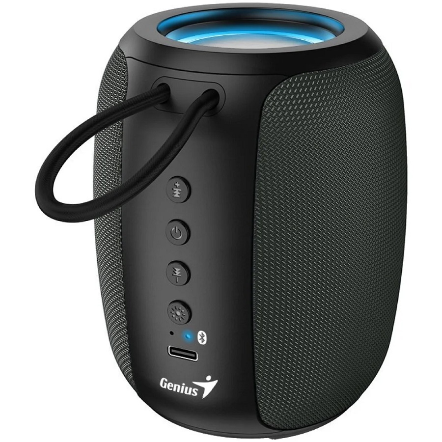 Genius SP-915BT, BLACK