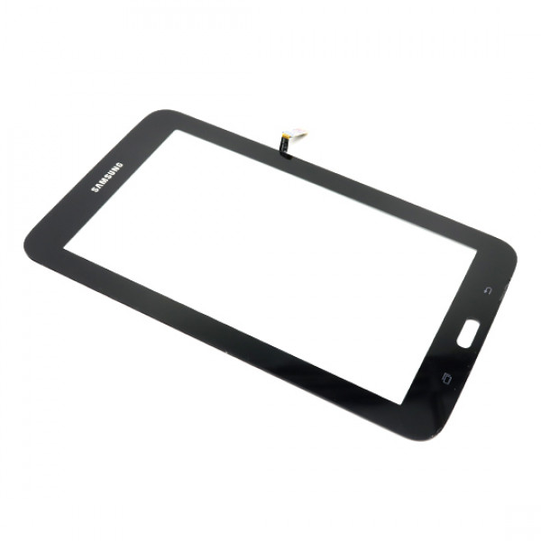 Touch screen za Samsung T113 Galaxy Tab 3 Lite 7.0 VE Rev 0.1 black