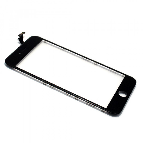 Touch screen za Iphone 6 Plus sa frejmom black