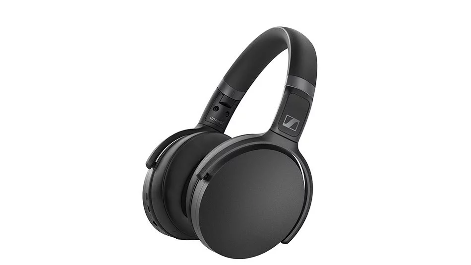 Sennheiser HD 450BT