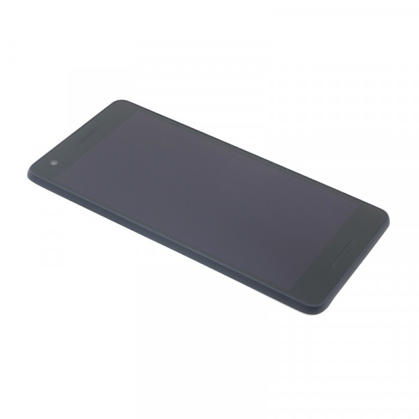 LCD za Nokia 2.1 + touchscreen + frame black