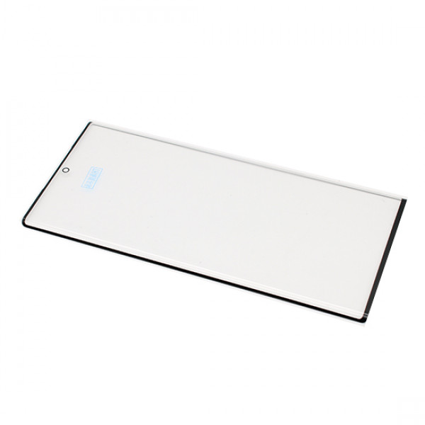Staklo touch screen-a za Samsung N985 Galaxy Note 20 Ultra 4G + OCA stiker black