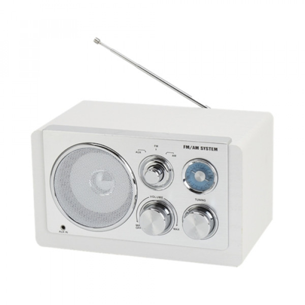 DENVER TR-63W BELI FM RADIO