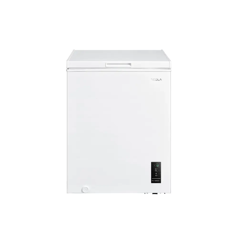 Zamrzivac TESLA RH1000ME horizontalni/96L/E/57x52x88,5cm/bela