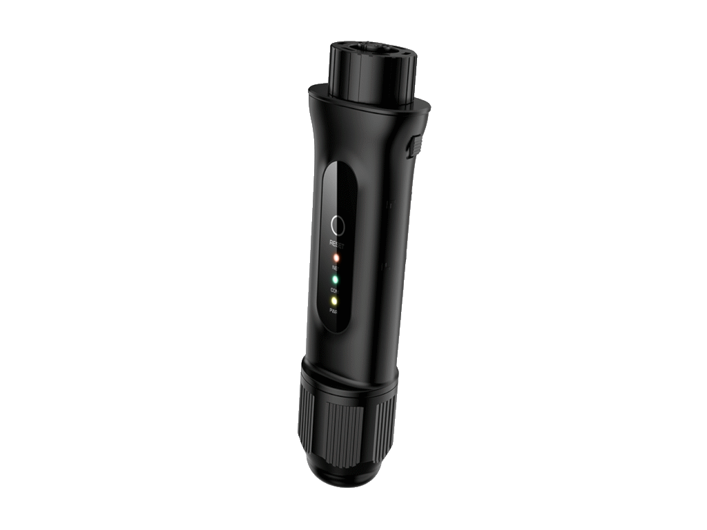 Opcija za SE SOLIS Dual LAN and WIFI Datalogger Stick