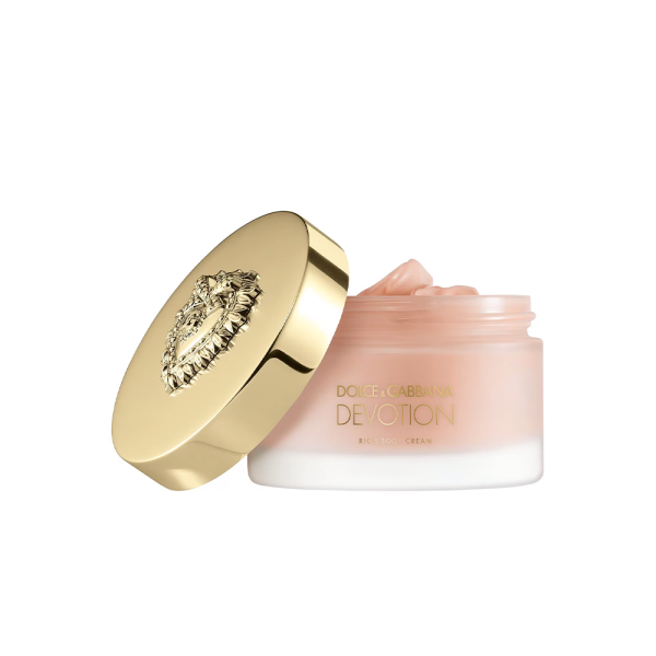 Devotion Rich Body Cream 180ml