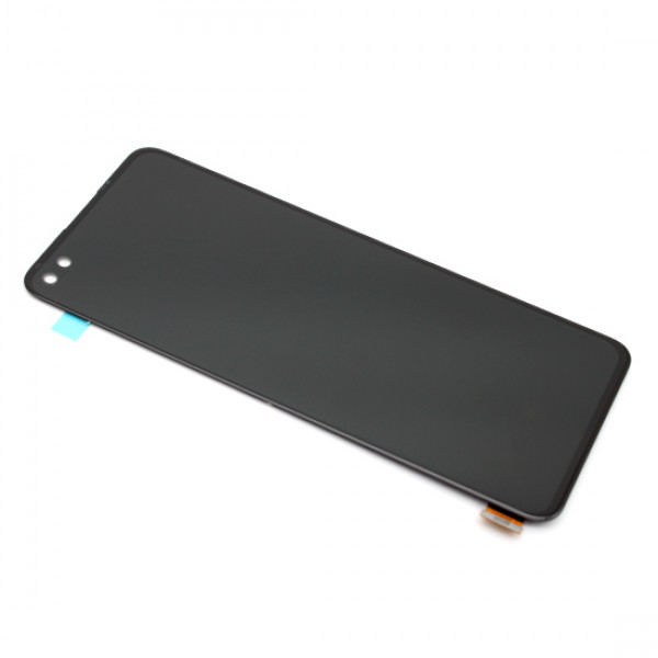 LCD za OnePlus Nord/Nord C + touchscreen black ORG