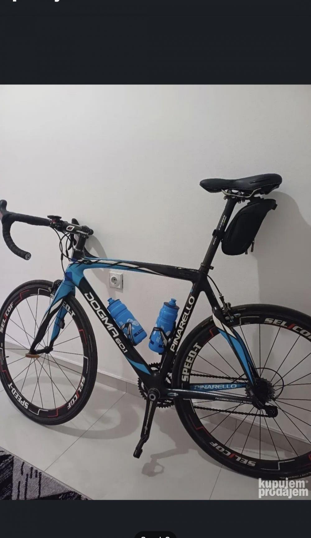 Pinarello dogma 60.1