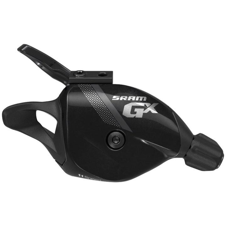 SRAM GX 11-speed Trigger Shifter, black 11-speed