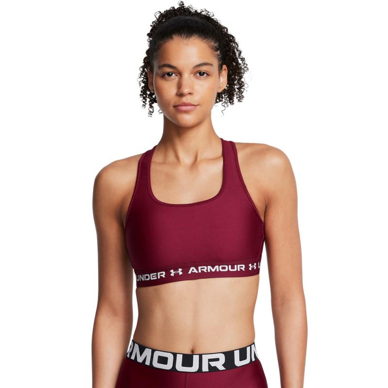 Under Armour Under Armour Women's UA® Mid Crossback Sports Bra