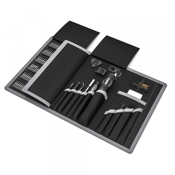 Set srafcigera JAKEMY YF-P13 PRO Tech,201 u 1