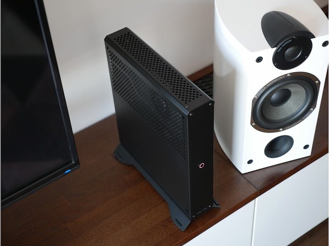 Sentry 2.0 Mini ITX kuciste