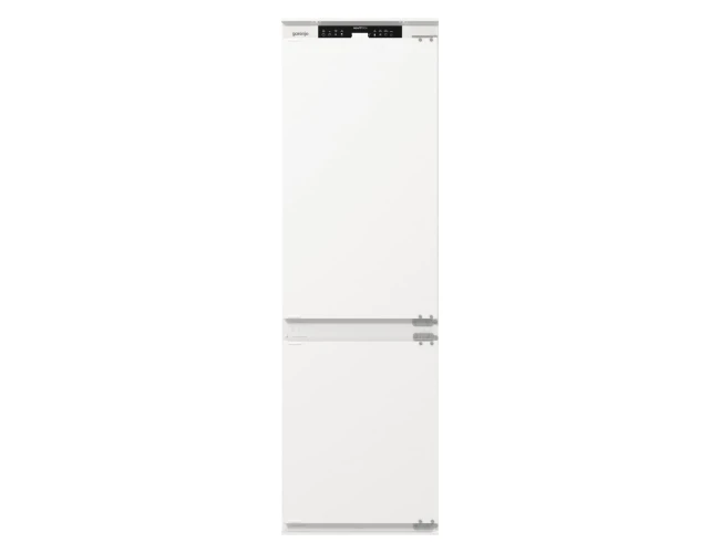 Gorenje NRKI517E41 ugradni kombinovani frižider