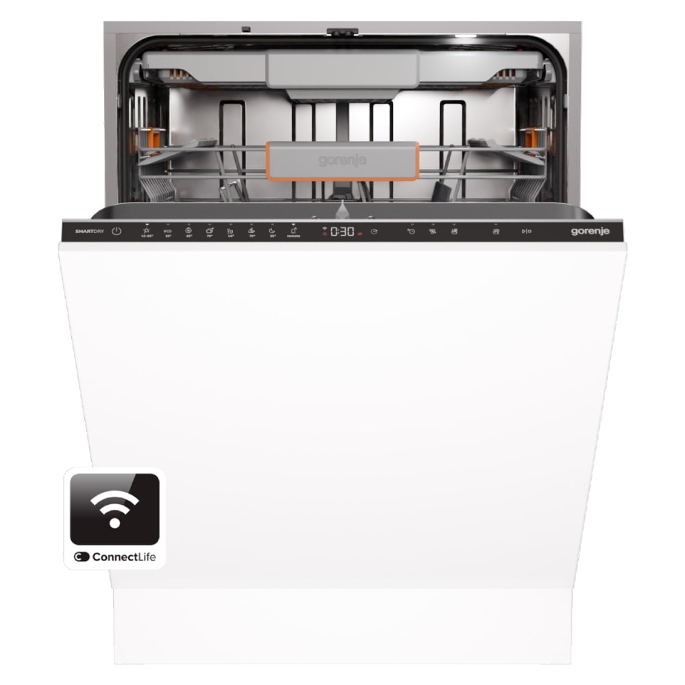 GORENJE G600 GV673A66 Ugradna mašina za pranje sudova