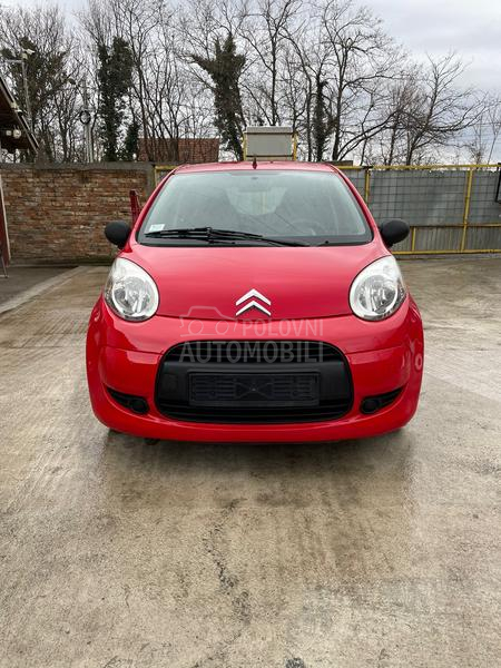 Na Citroen C1