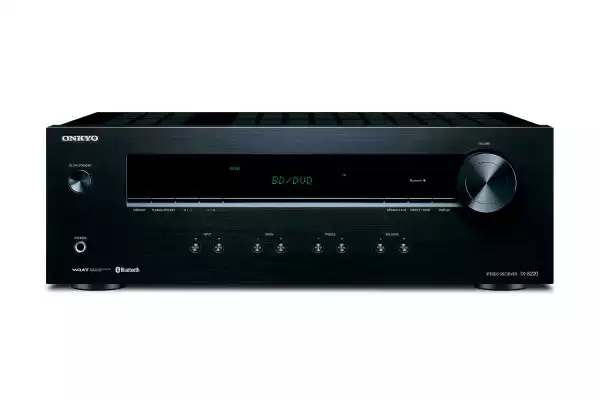 ONKYO TX-8220 Black