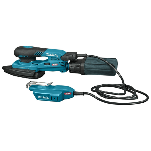 MAKITA BO006CGZ Akumulatorska vibraciona brusilica 40V XGT