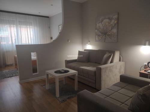 Apartmani Novi Sad