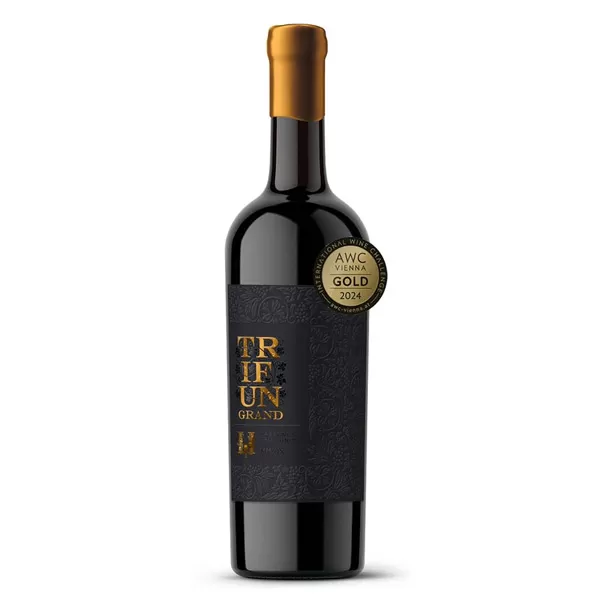 Džervin Trifun Grand Cabernet Sauvignon 0.75 L