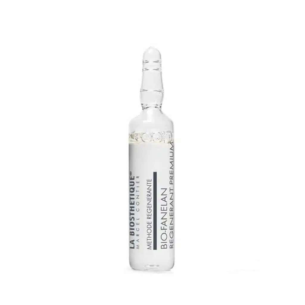 La Biosthetique Bio-Fanelan Regenerant Premium | Ampule za rast i protiv opadanja kose sa regenerativnim dejstvom 10amp.
