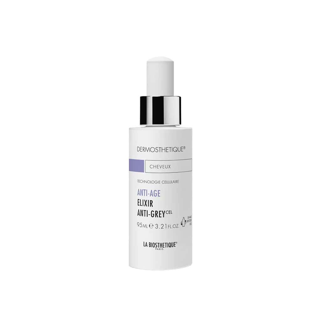 La Biosthetique Elixir Anti-Grey | Losion za sprečavanje pojave sede kose 95ml