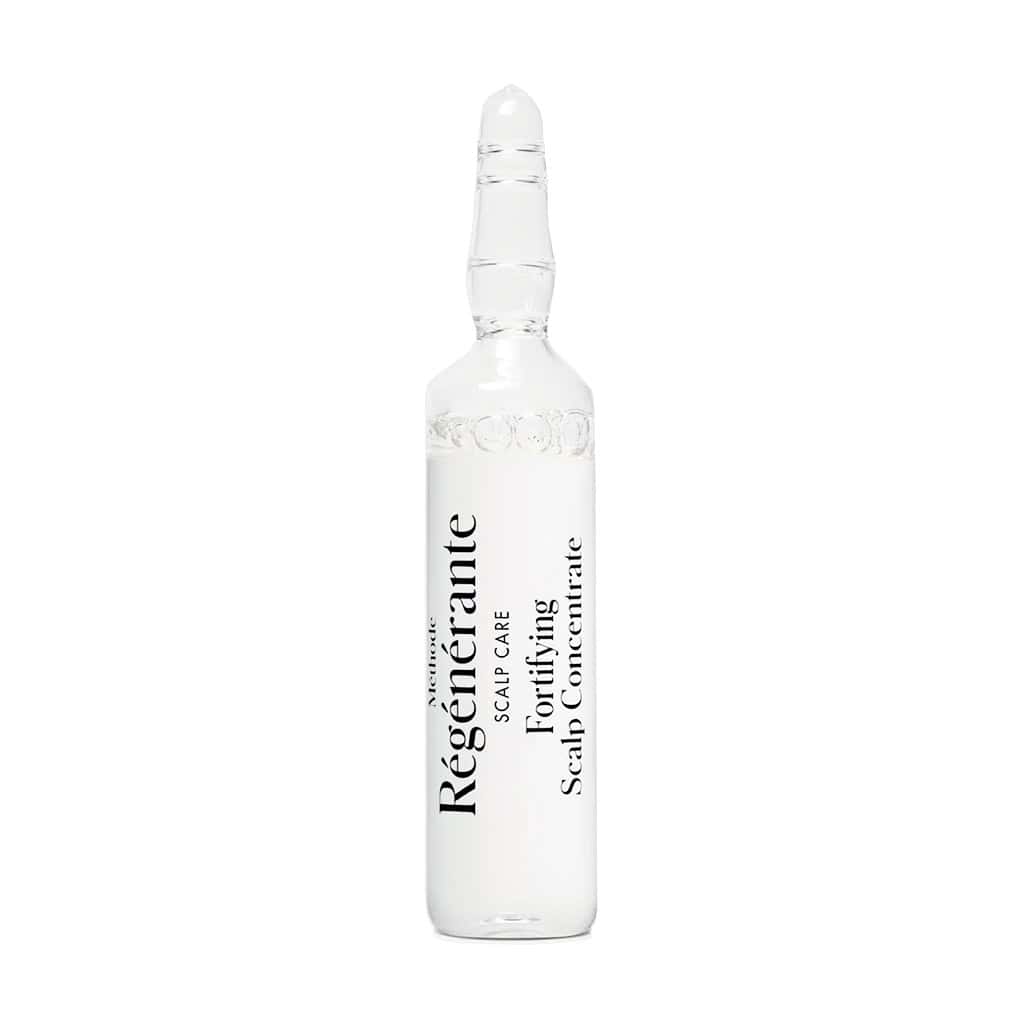 La Biosthetique Fortifying Scalp Concentrate | Ampule sa regenerativnim dejstvom protiv opadanja i za rast kose 10A