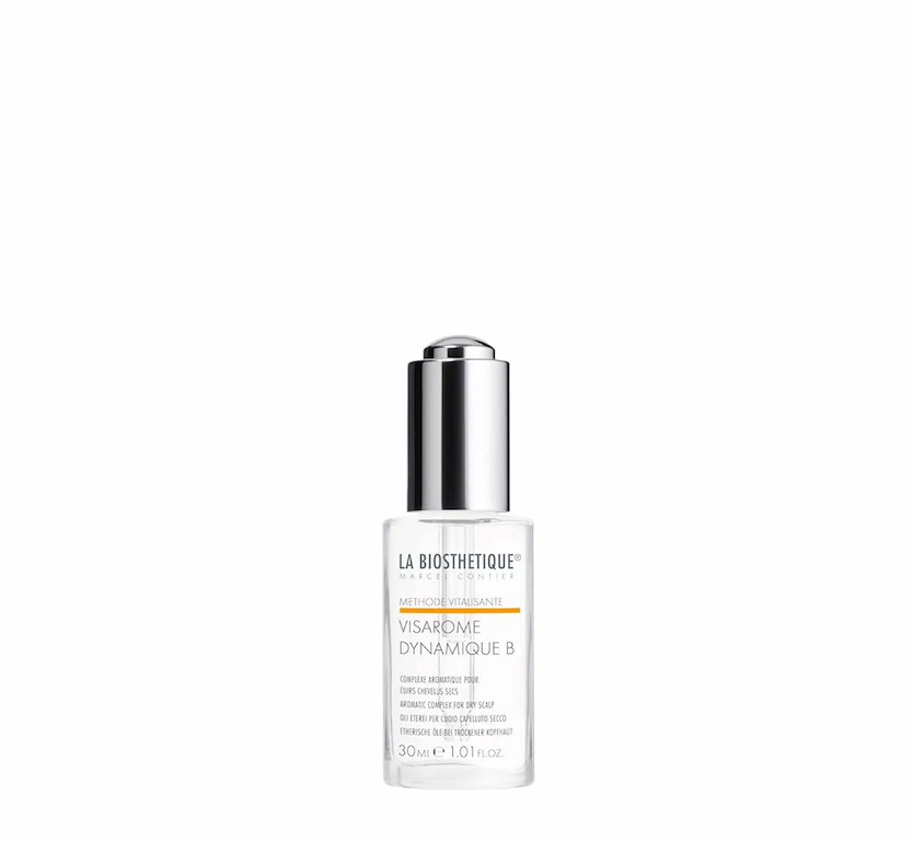 La Biosthetique Methode Vitalisante | Aromaterapijski kompleks za tretiranje suvog vlasišta 30ml