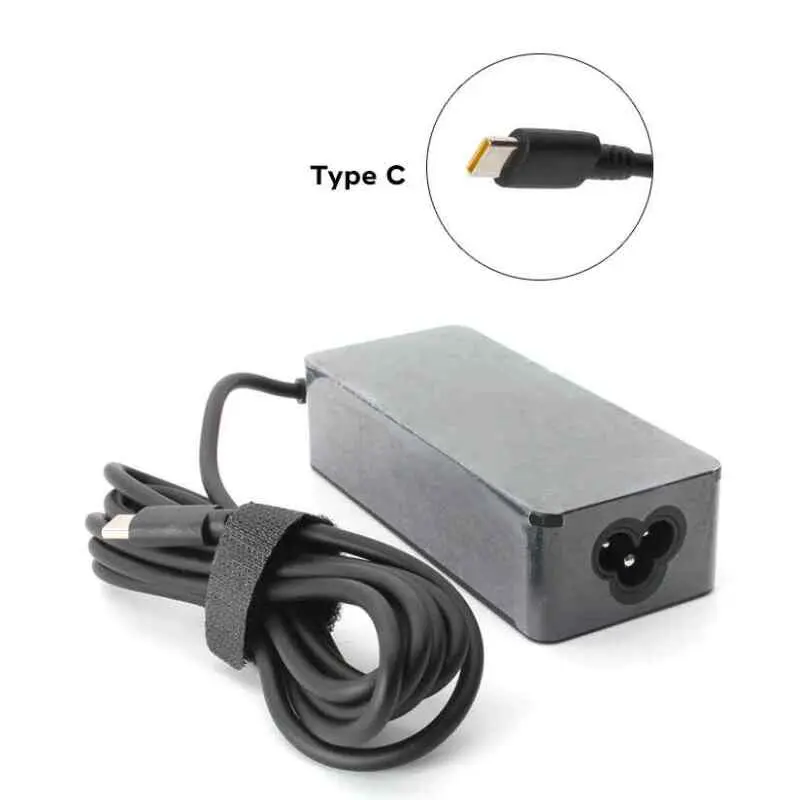 Punjac za laptop Lenovo Type C 20V 3.25A 65W HQ JC