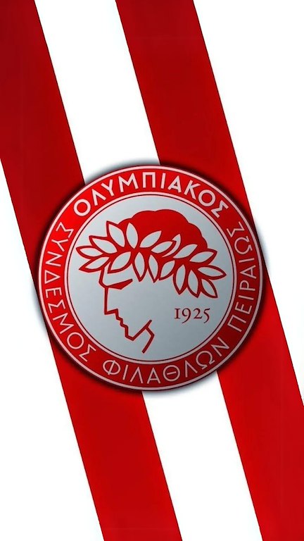 Olimpiakos