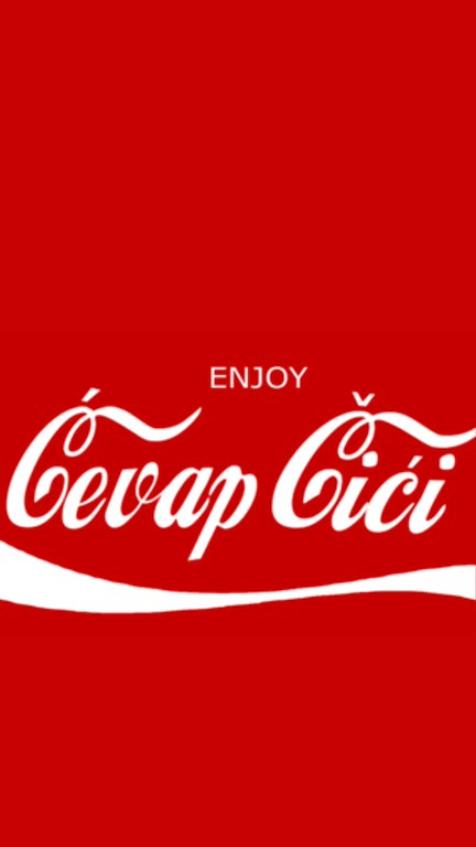 Cevapcici