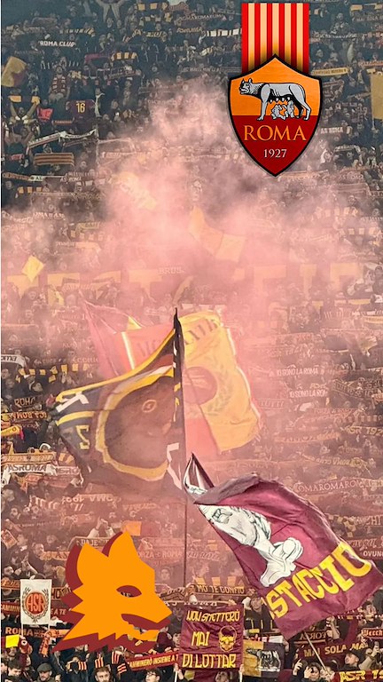 Curva sud