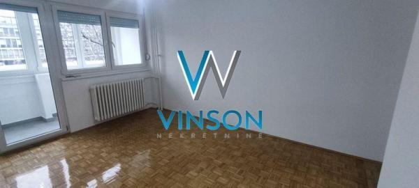 Bulevar oslobođenja, Dvosoban stan na prodaju, 63m2, 161.400€