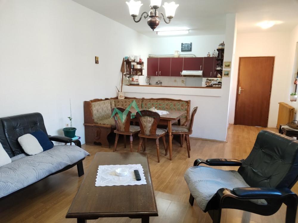 Dvosoban stan na prodaju, 51m2, 86.680€