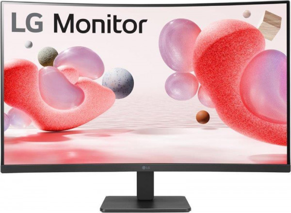 LG Monitor 32MR50C-B