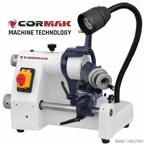 Univerzalni alat brusilica
CORMAK UWS3