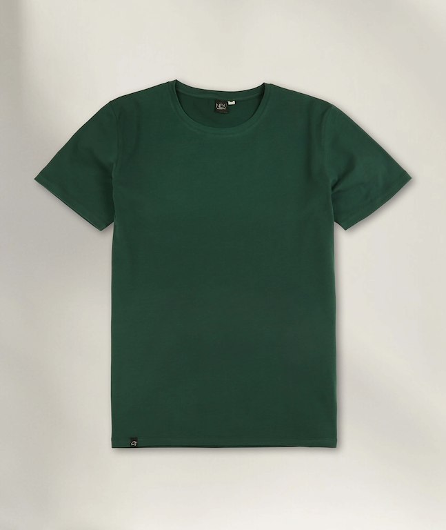 PERFECT BASIC – Nefty Green