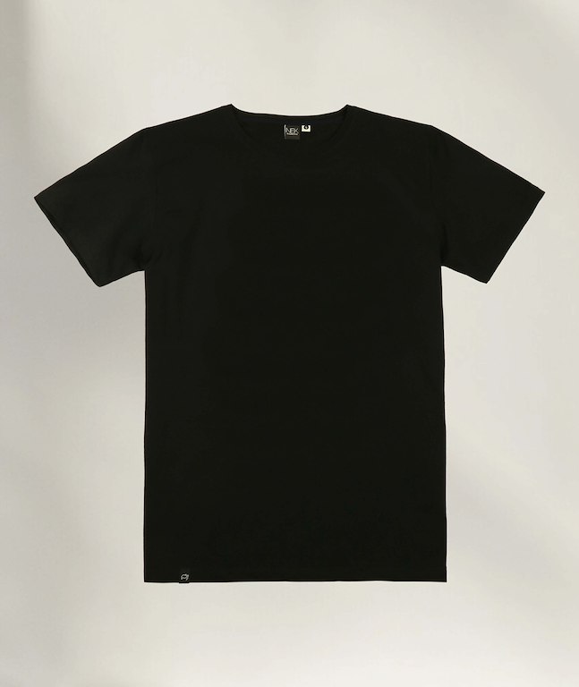 PERFECT BASIC – Black