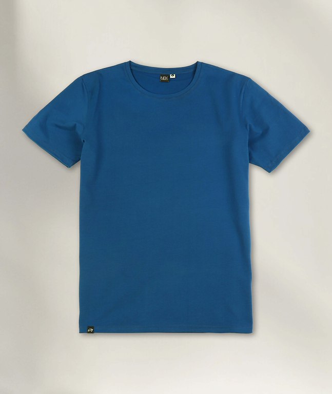 PERFECT BASIC – Petrol Blue