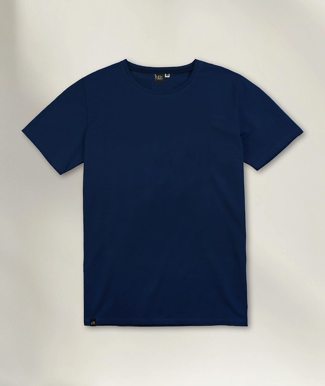 PERFECT BASIC – Navy Blue