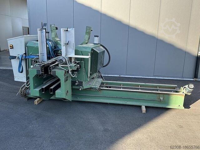 1988 HELMA DRP 2000
HELMA DRP 2000