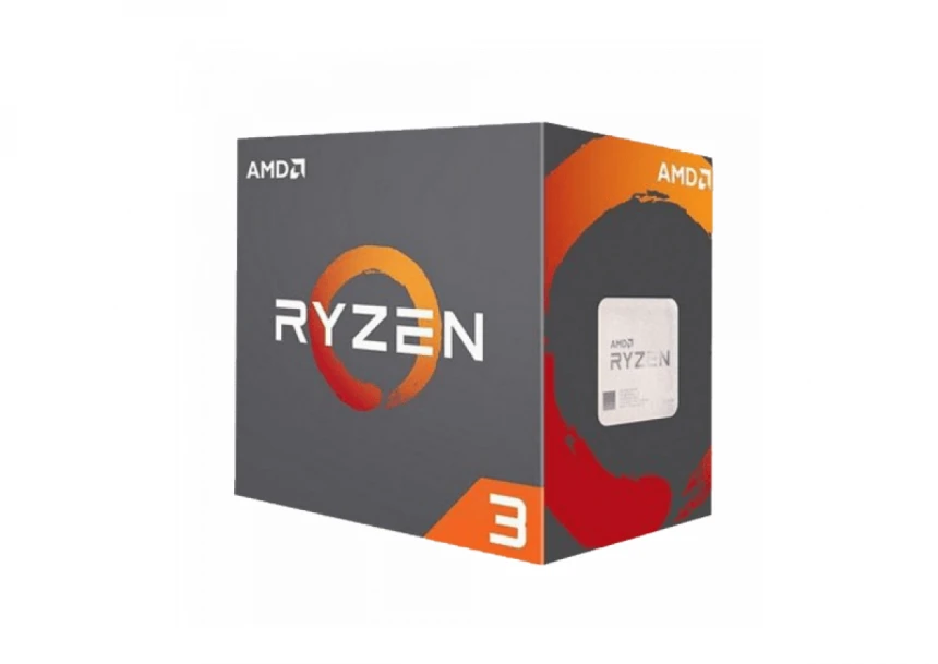 CPU AM4 AMD Ryzen 3 4300G 4 cores 3.8GHz (4.0GHz) Box