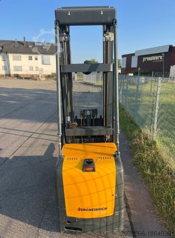 Kamioni sa paletama
Jungheinrich EKS308 750DZ