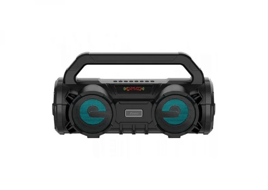 Xwave Bluetooth zvučnik DJ111