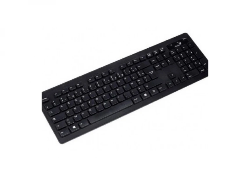 Tastatura USB Genius SlimStar 126 YU