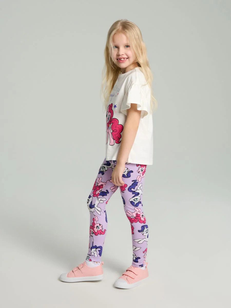 Helanke My Little Pony