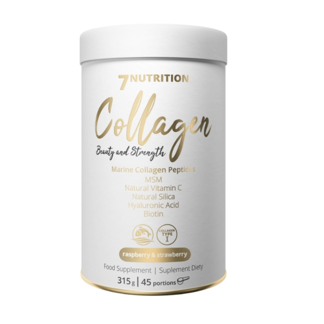 7NUTRITION COLLAGEN 315G