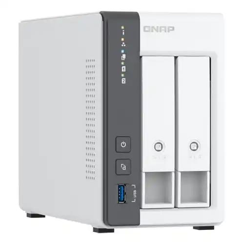Storage Qnap NAS TS-216G 2HDD/4GB/Hot swap